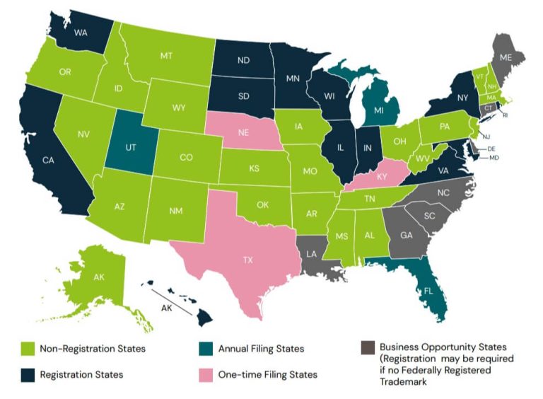 Thinking of taking your franchise to the US? Legal advice you need to ...